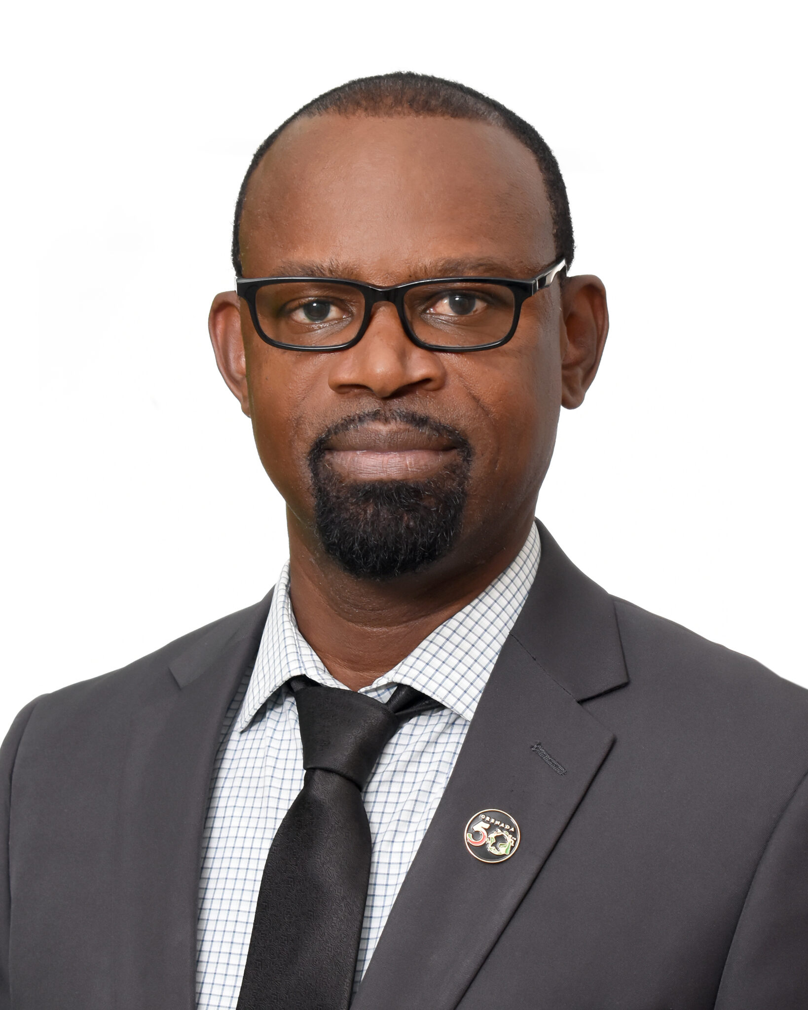 Administration – T.A. Marryshow Community College