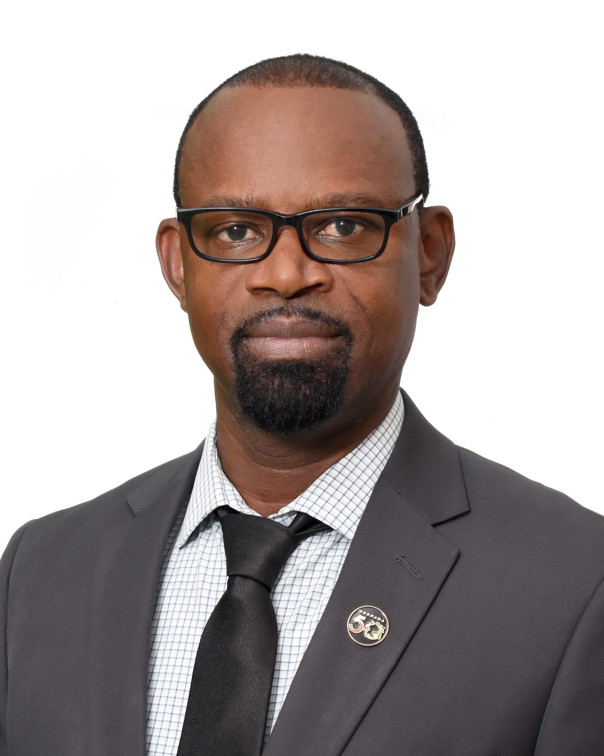 TAMCC Welcomes New Principal – T.A. Marryshow Community College