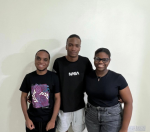 TAMCC Students Place First in Regional STEM Olympiad Competition – T.A ...