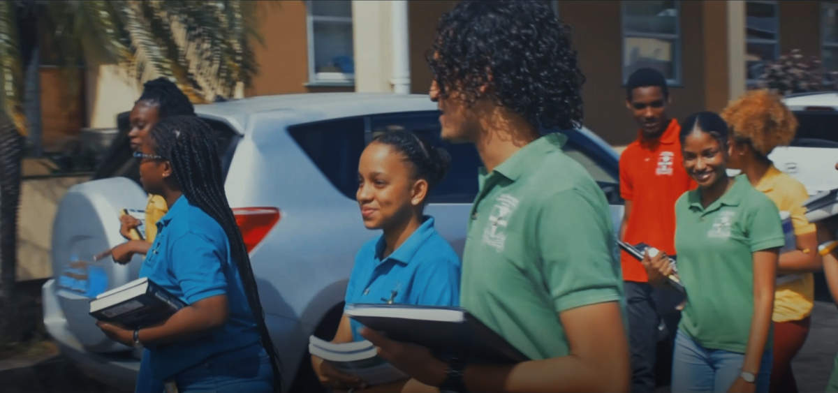 LEVEL II, CERTIFICATE IN AUTOMOTIVE SERVICE TECHNOLOGY - T.A. Marryshow ...