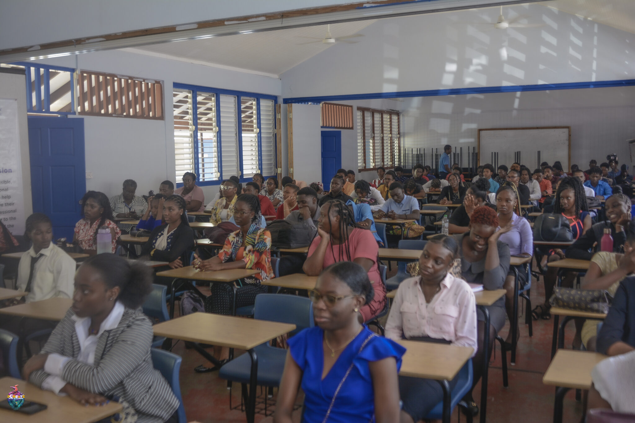 T.A. Marryshow Community College – T.A. Marryshow Community College