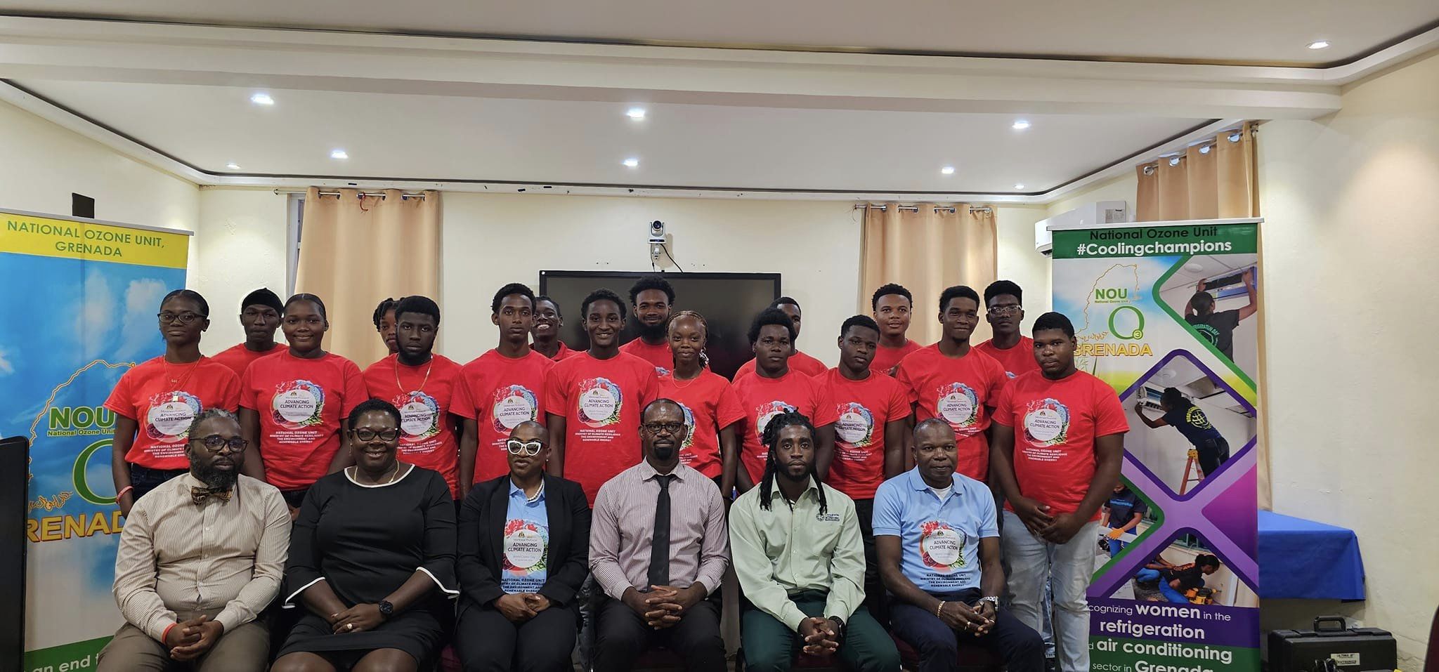 T.A. Marryshow Community College – T.A. Marryshow Community College